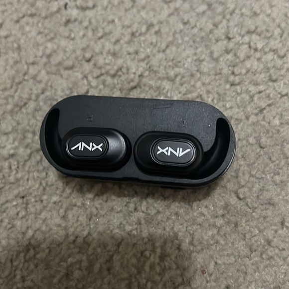 ANX | Headphones | True Wireless Earbuds Aduro Anx Audio Unison Dual Mini L | Poshmark